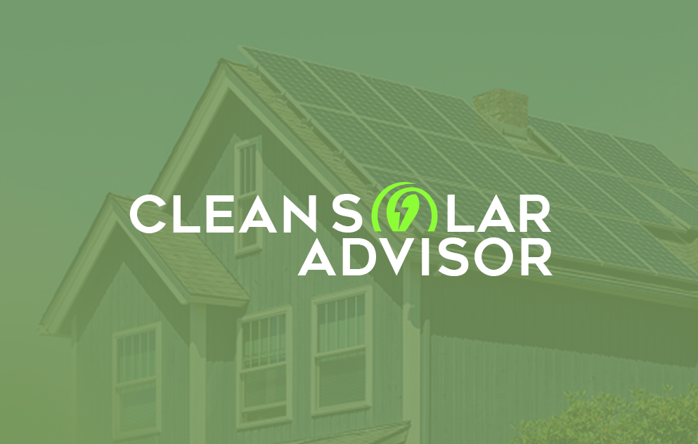 Clean Renewable Advisors - Unlock the power of the sun.